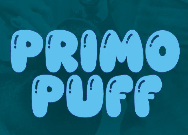 Primo Puff – Sims Feed & Supply