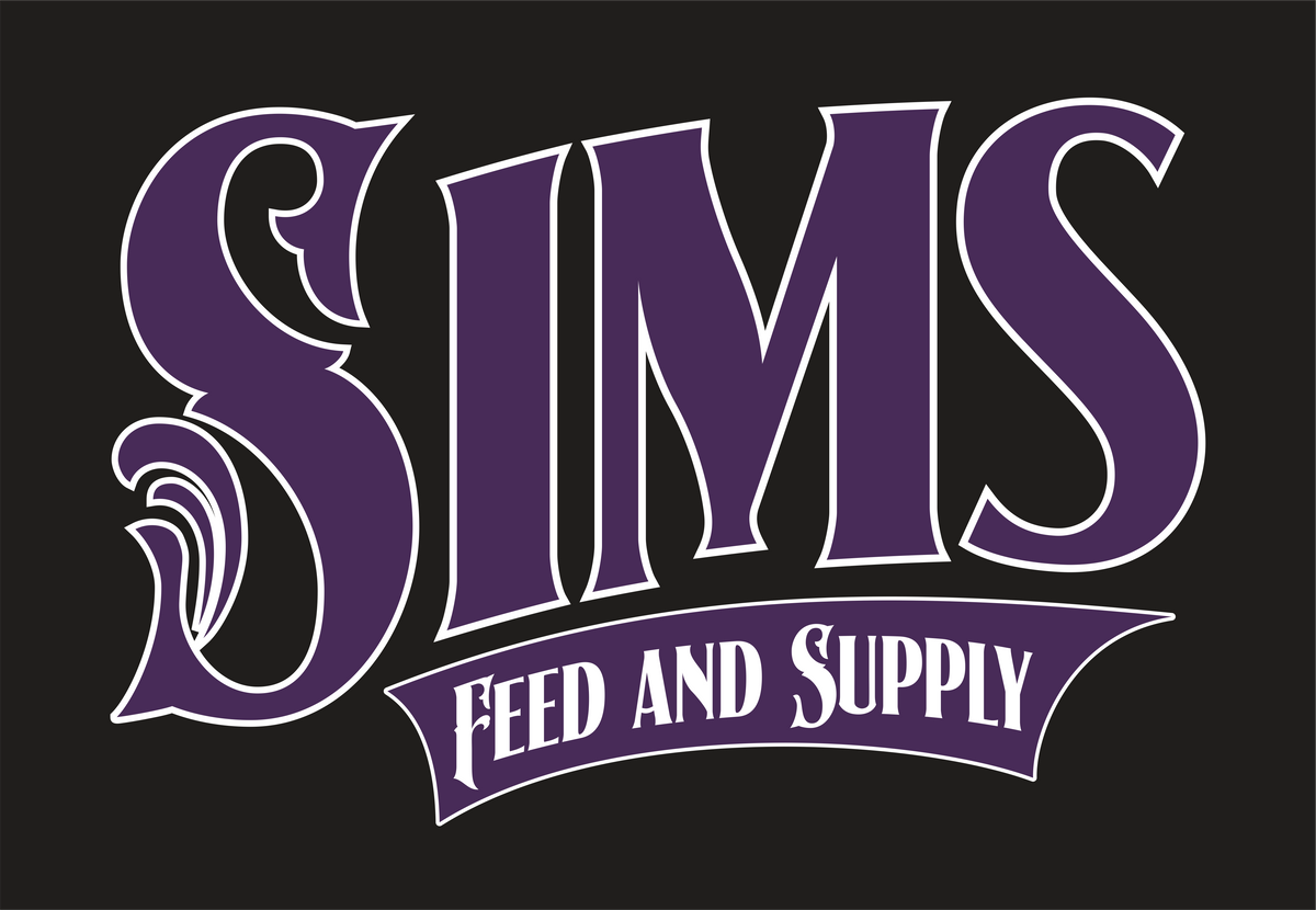 Sims Feed and Supply – Sims Feed & Supply