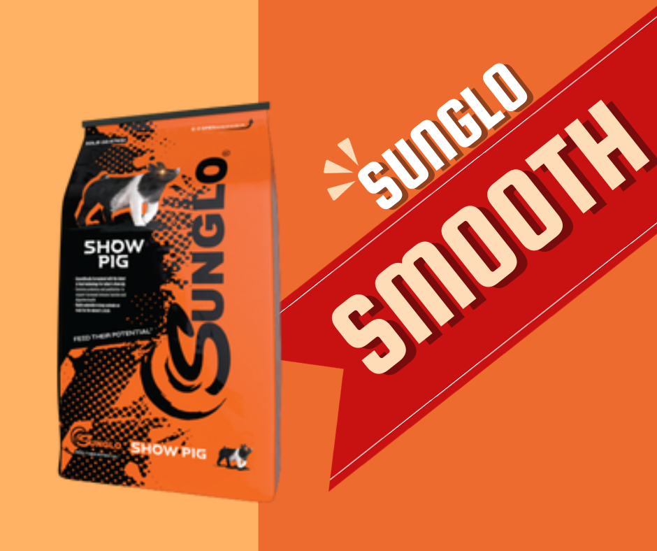 Shop Sunglo Smooth – Sims Feed & Supply