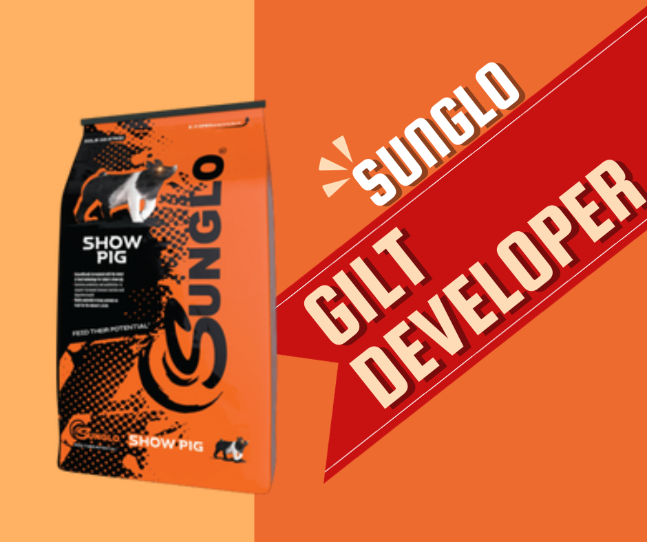 Shop Sunglo Gilt Developer – Sims Feed & Supply